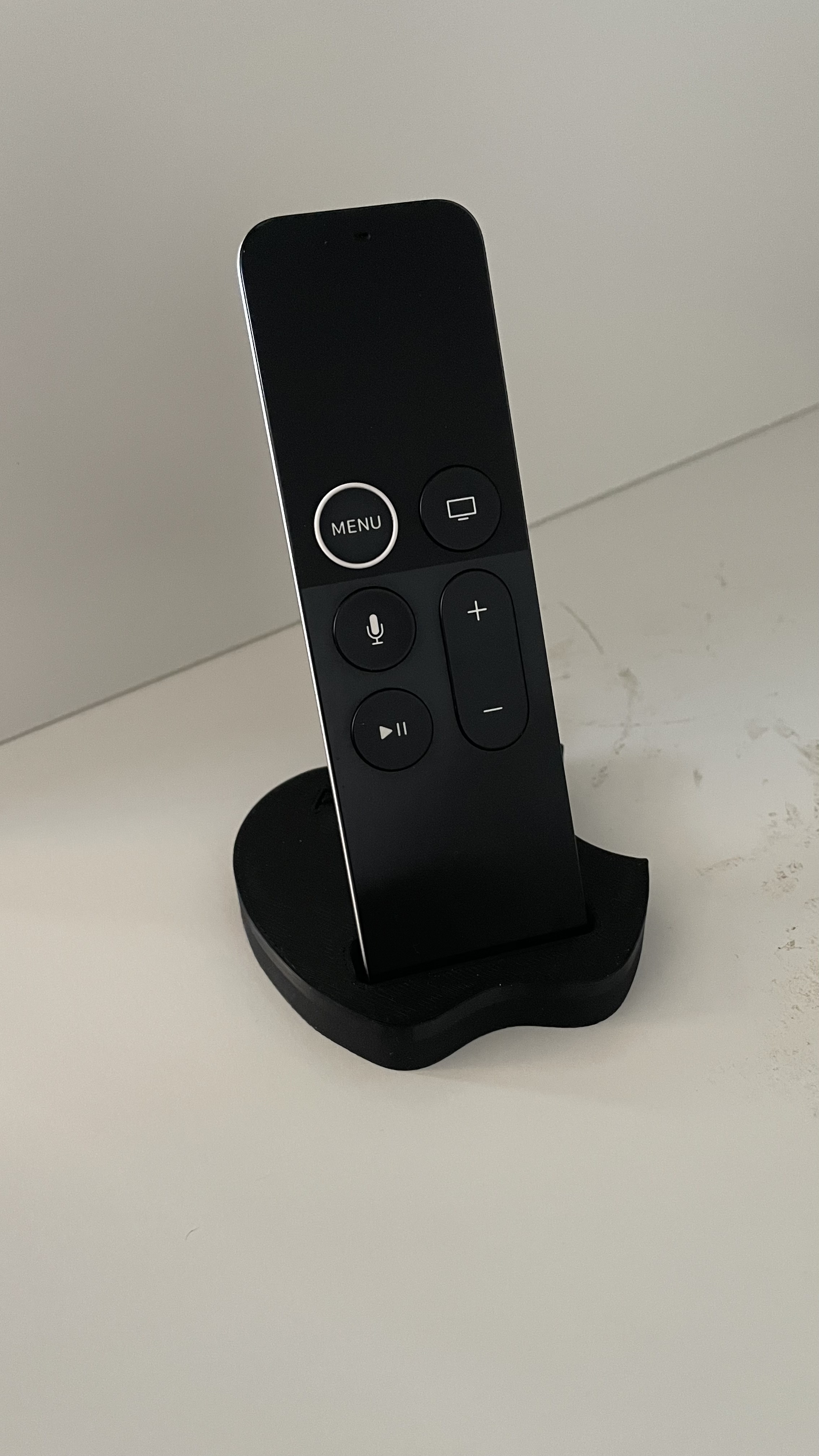AppleTV 4k Remote stand by Speedy | Download free STL model ...