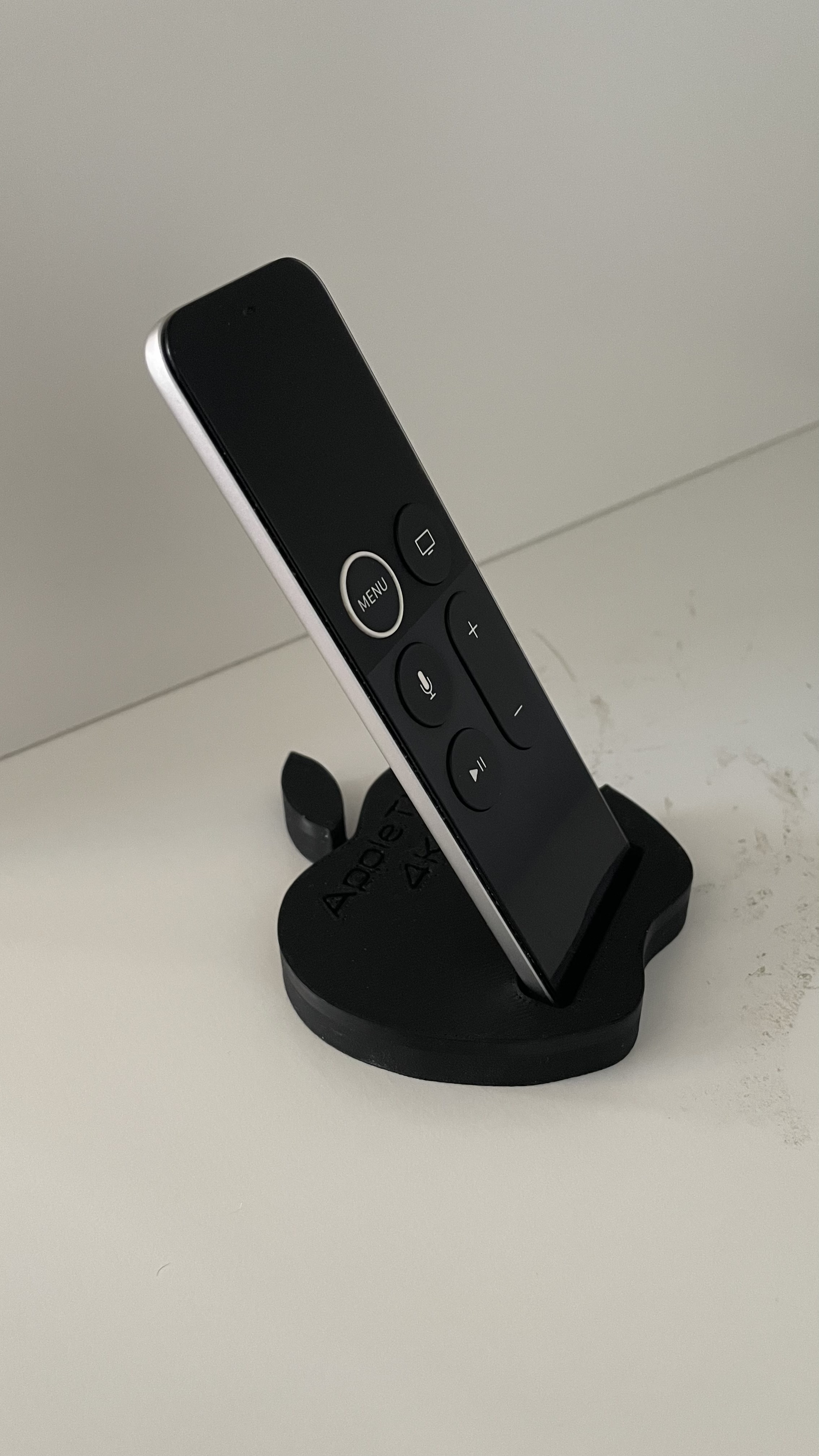 AppleTV 4k Remote stand by Speedy | Download free STL model ...