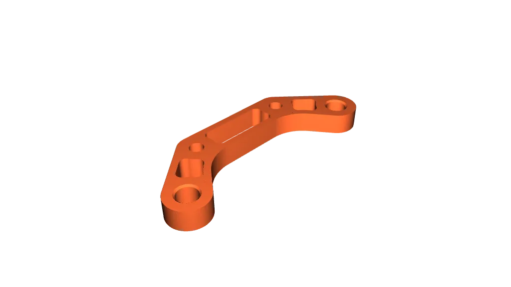 Portable Input Shaper - Mini Stealthburner - Mount by IJsklontje ...