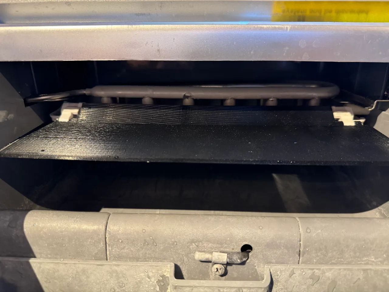 Saro EB15 Ice Maker Paddle/Pusher by Philippe Kirsch | Download free ...