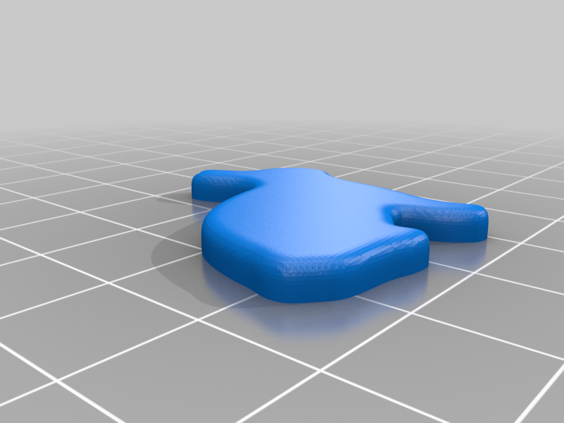 Various shaped tags pack by Jérémy LAFAYE | Download free STL model ...