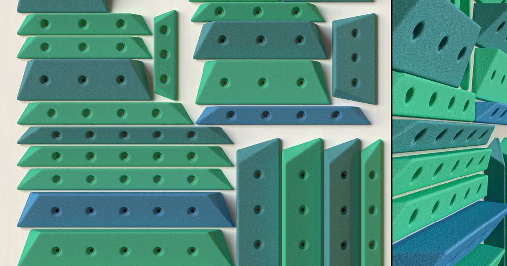 Crack crimp pack sample by Jérémy LAFAYE | Download free STL model ...