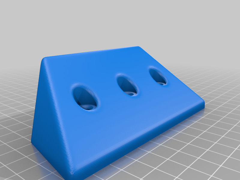 Crack crimp pack sample by Jérémy LAFAYE | Download free STL model ...