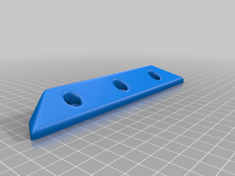 Crack crimp pack sample by Jérémy LAFAYE | Download free STL model ...