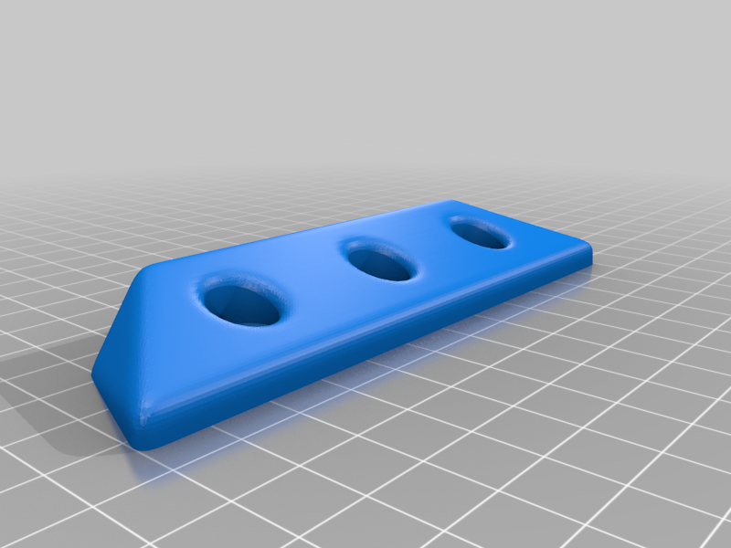Crack crimp pack sample by Jérémy LAFAYE | Download free STL model ...