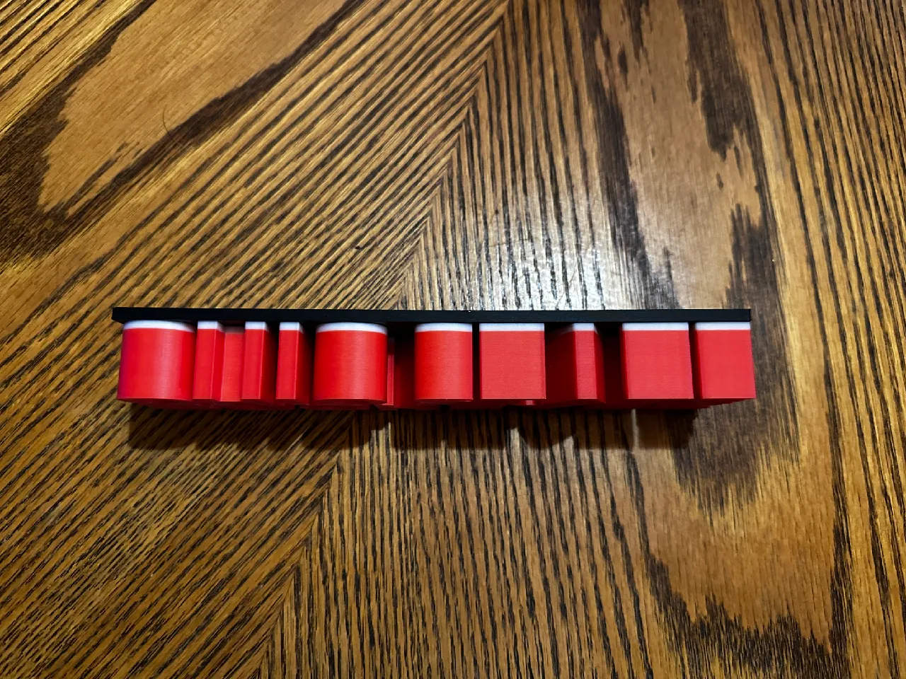 Ohio State Buckeyes Sign by JGowins | Download free STL model ...