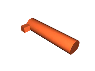 Arduino / Servo Controlled Enclosure Exhaust Port Dampener by ...