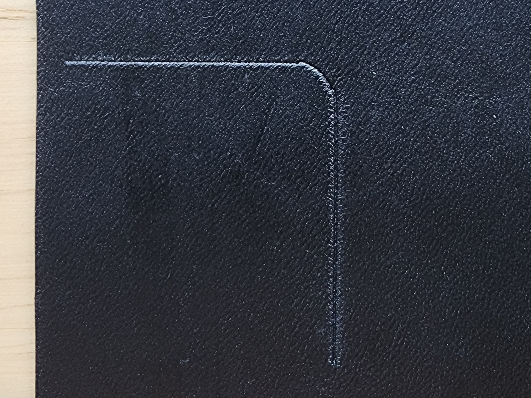 Leathercraft Edge/Corner Guide Kit by Zach | Download free STL model ...