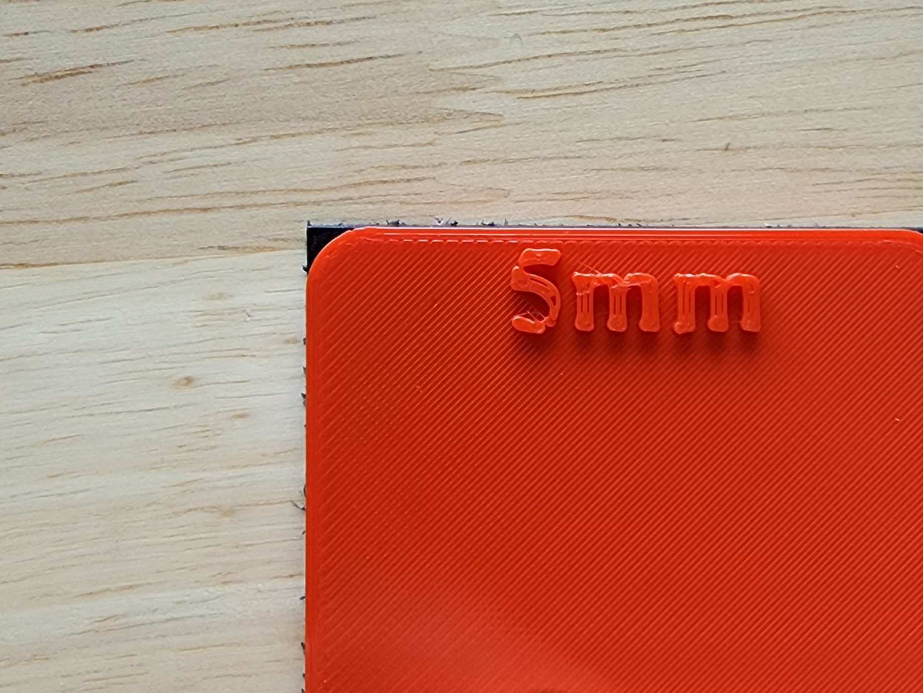 Leathercraft Edge/Corner Guide Kit by Zach | Download free STL model ...