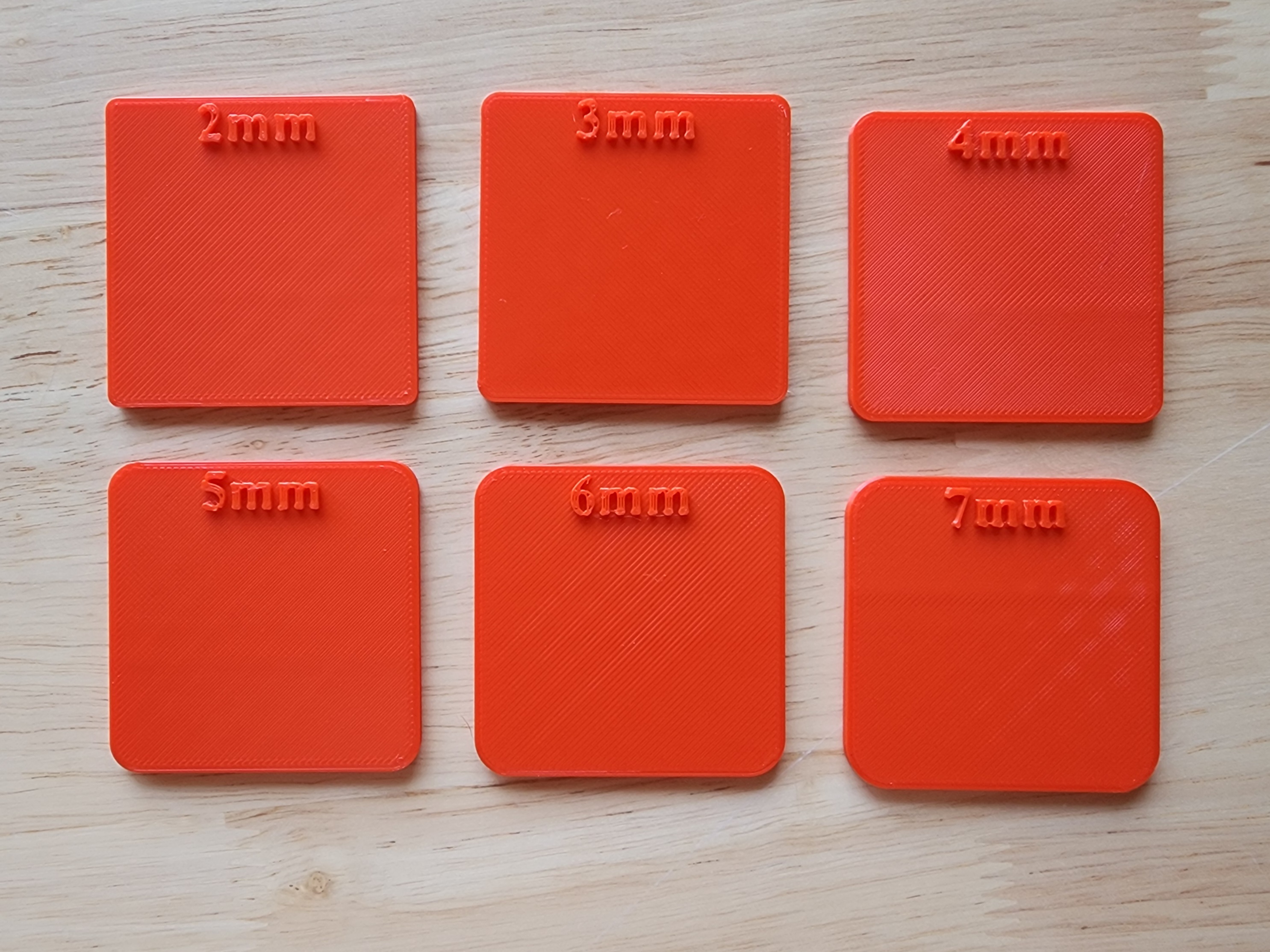 Leathercraft Edge/Corner Guide Kit by Zach | Download free STL model ...