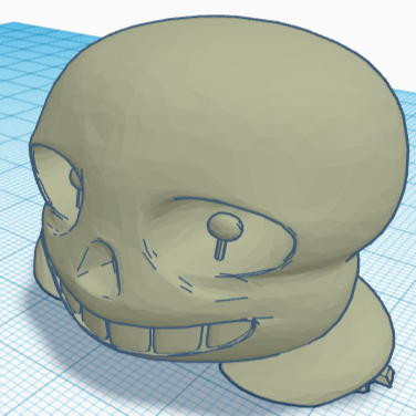 LUCKY 13 / DUMMY 13 /MINI 13 / EASY 13 Sans Head by nothing here ...