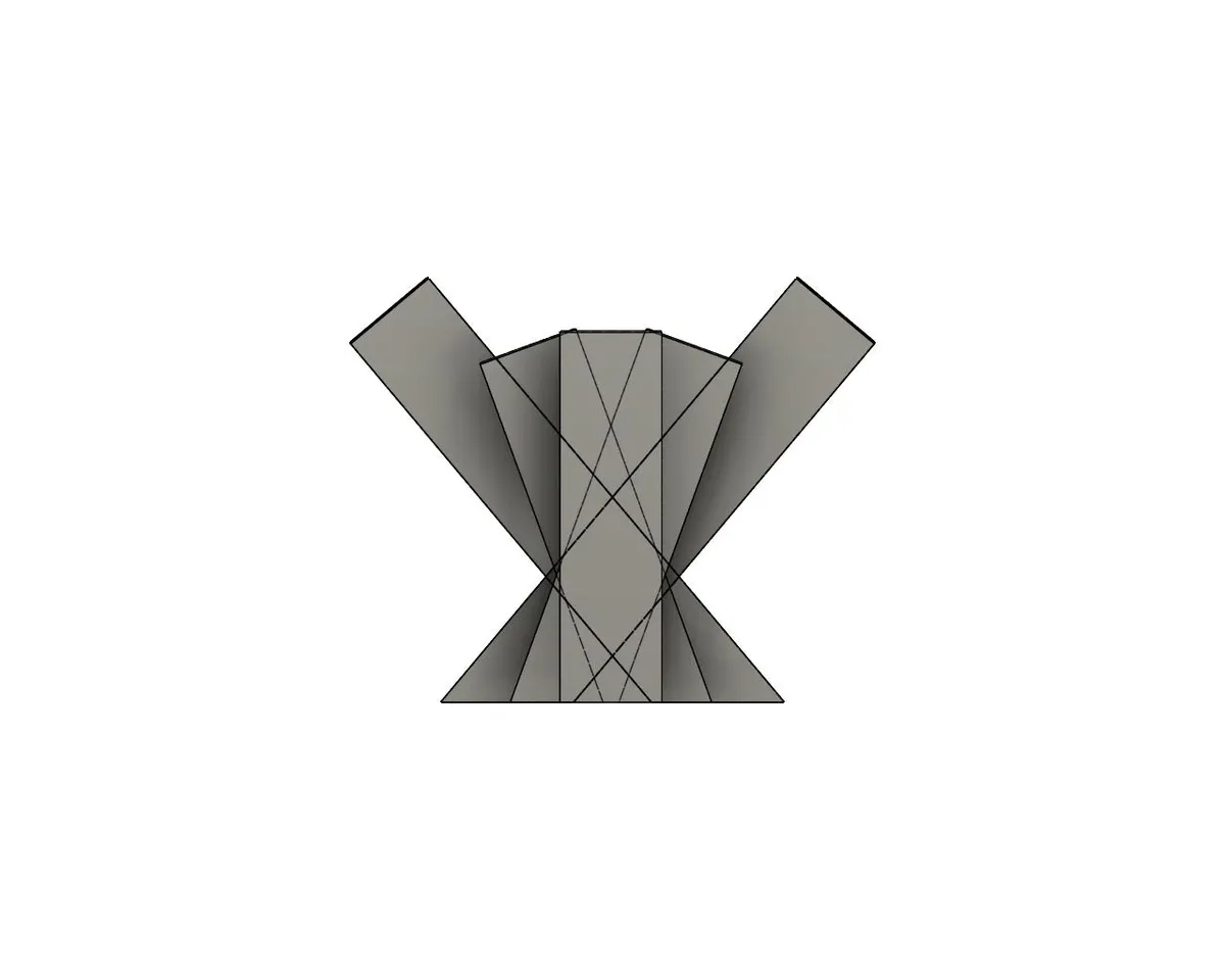 Spiky soap holder by JetX | Download free STL model | Printables.com