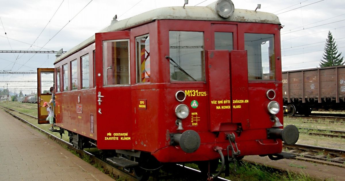 M131 klíčenka v2 by Olast | Download free STL model | Printables.com