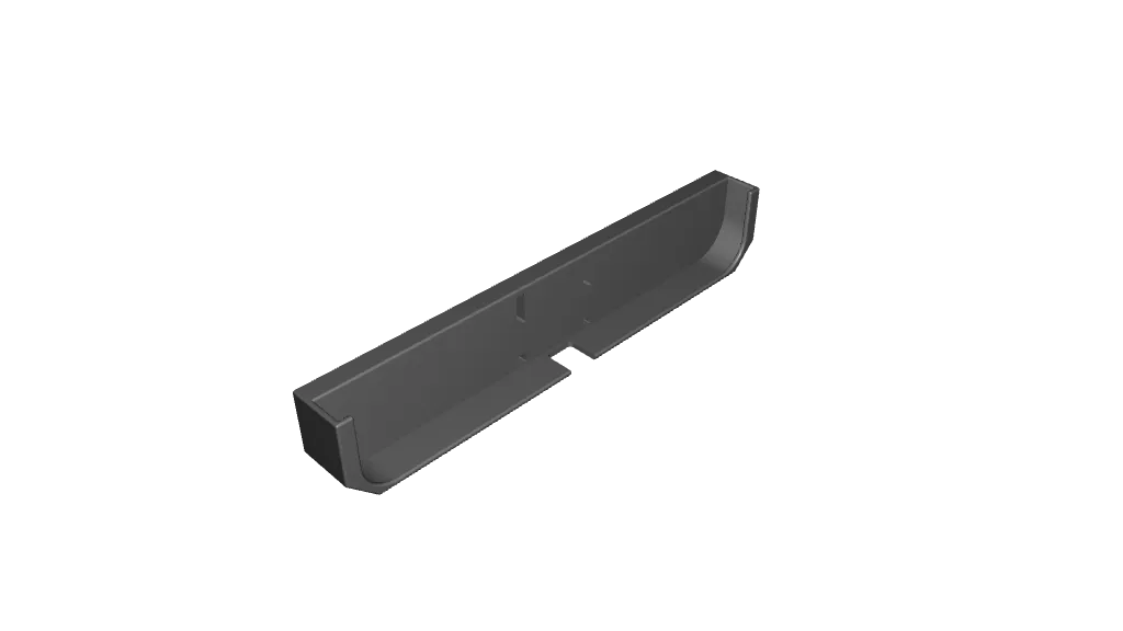 Skadis Nintendo Switch Holder by András Oláh | Download free STL model ...