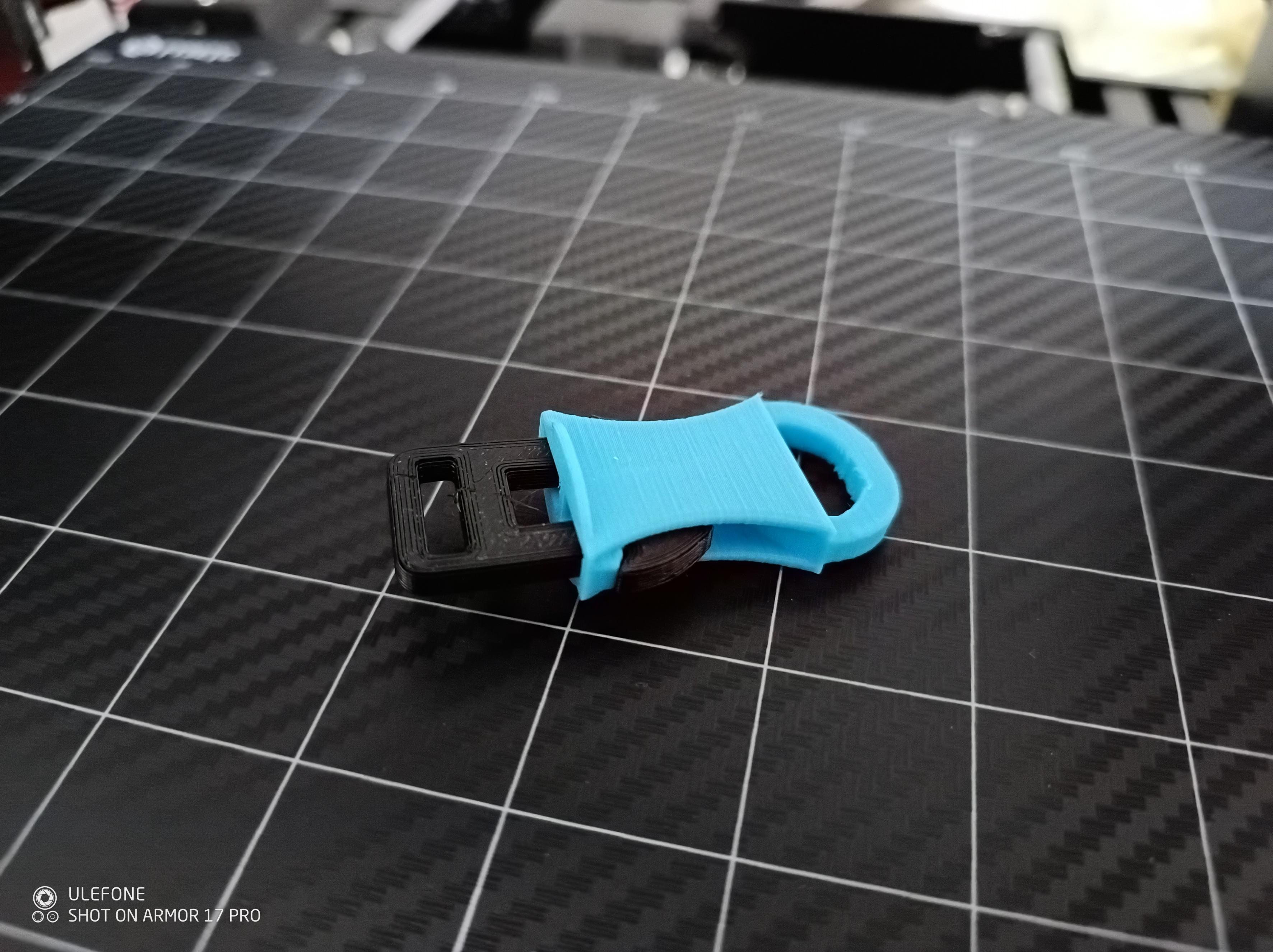 Buckle by David Kisel | Download free STL model | Printables.com