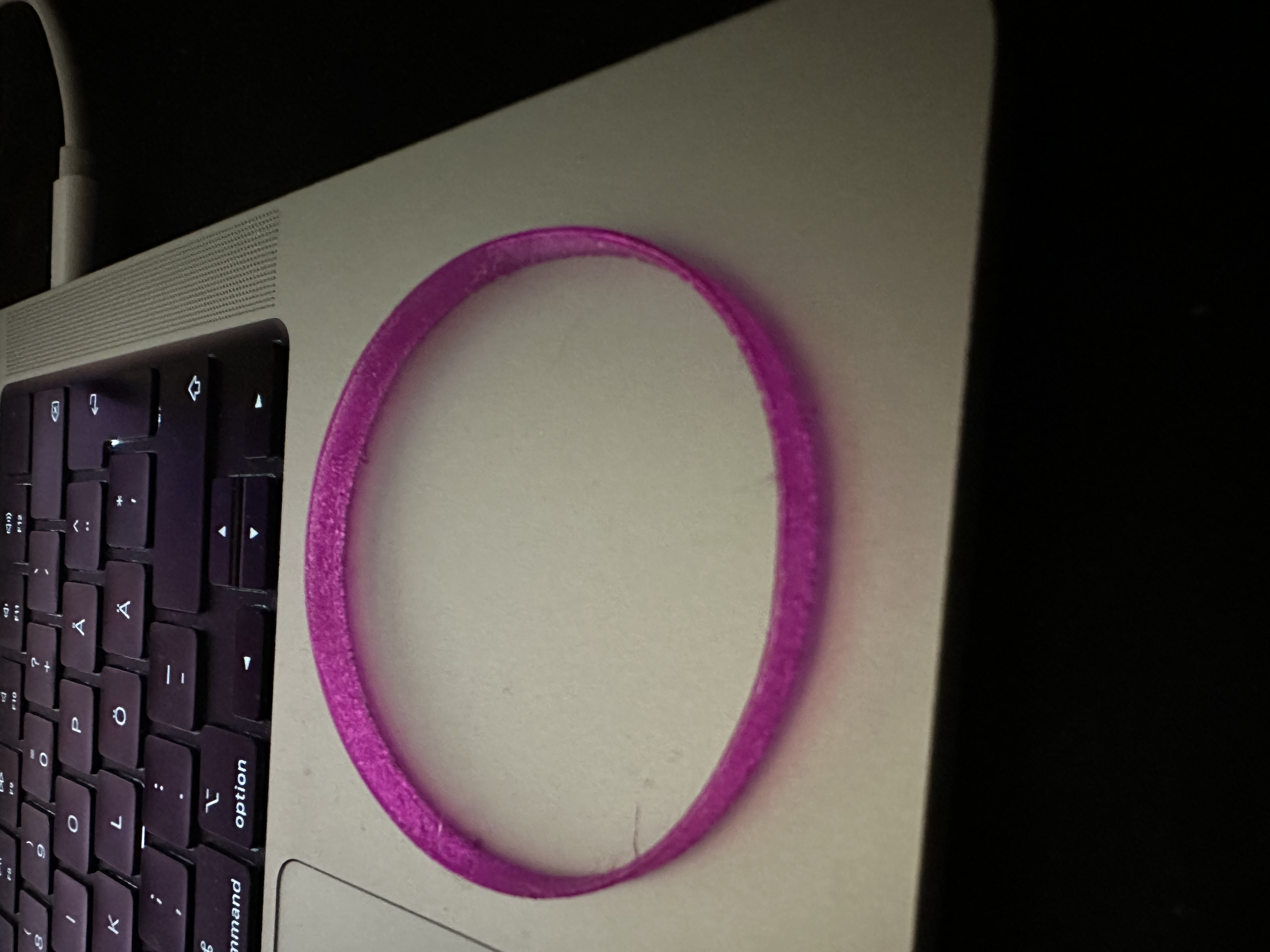 TPU Bracelet by Allexz | Download free STL model | Printables.com