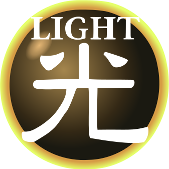 Yu Gi Oh! LIGHT attribute by CJ Bookheimer | Download free STL model ...
