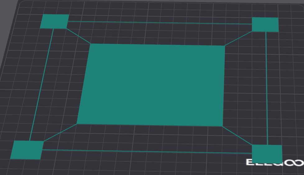 Bed Levelling and Z-Offset test by Ryan (Rayth) | Download free STL ...