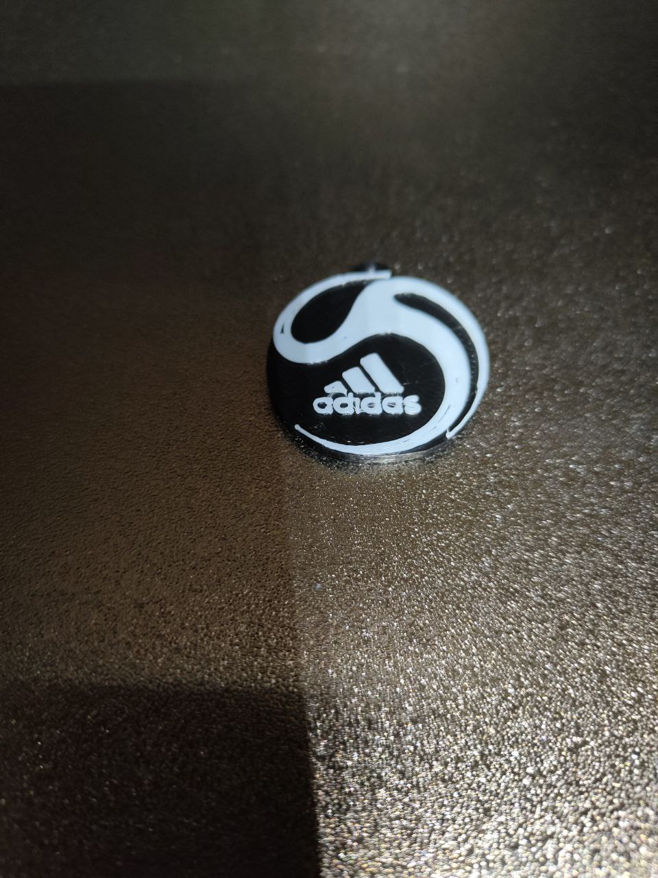 Keychain Adidas 2 by 3d Rebels | Download free STL model | Printables.com