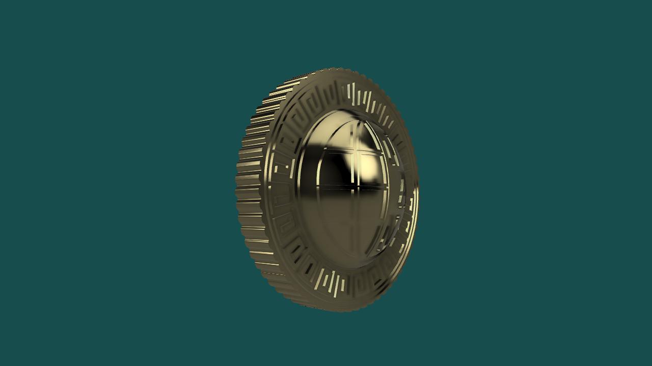 Logo NAN by Noel Figuera | Download free STL model | Printables.com