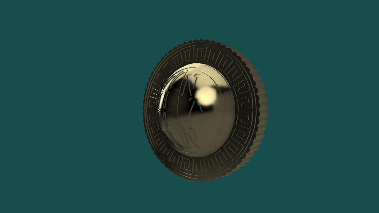 Logo NAN by Noel Figuera | Download free STL model | Printables.com