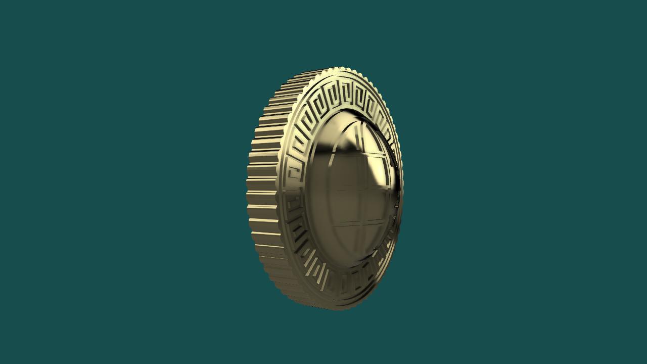 Logo NAN by Noel Figuera | Download free STL model | Printables.com