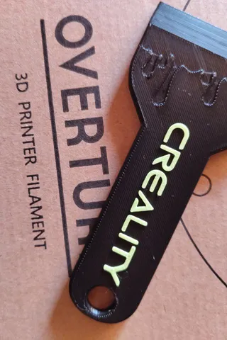 K1 - K1C - K1 MAX - Riser V2 by Sprintech | Download free STL model ...