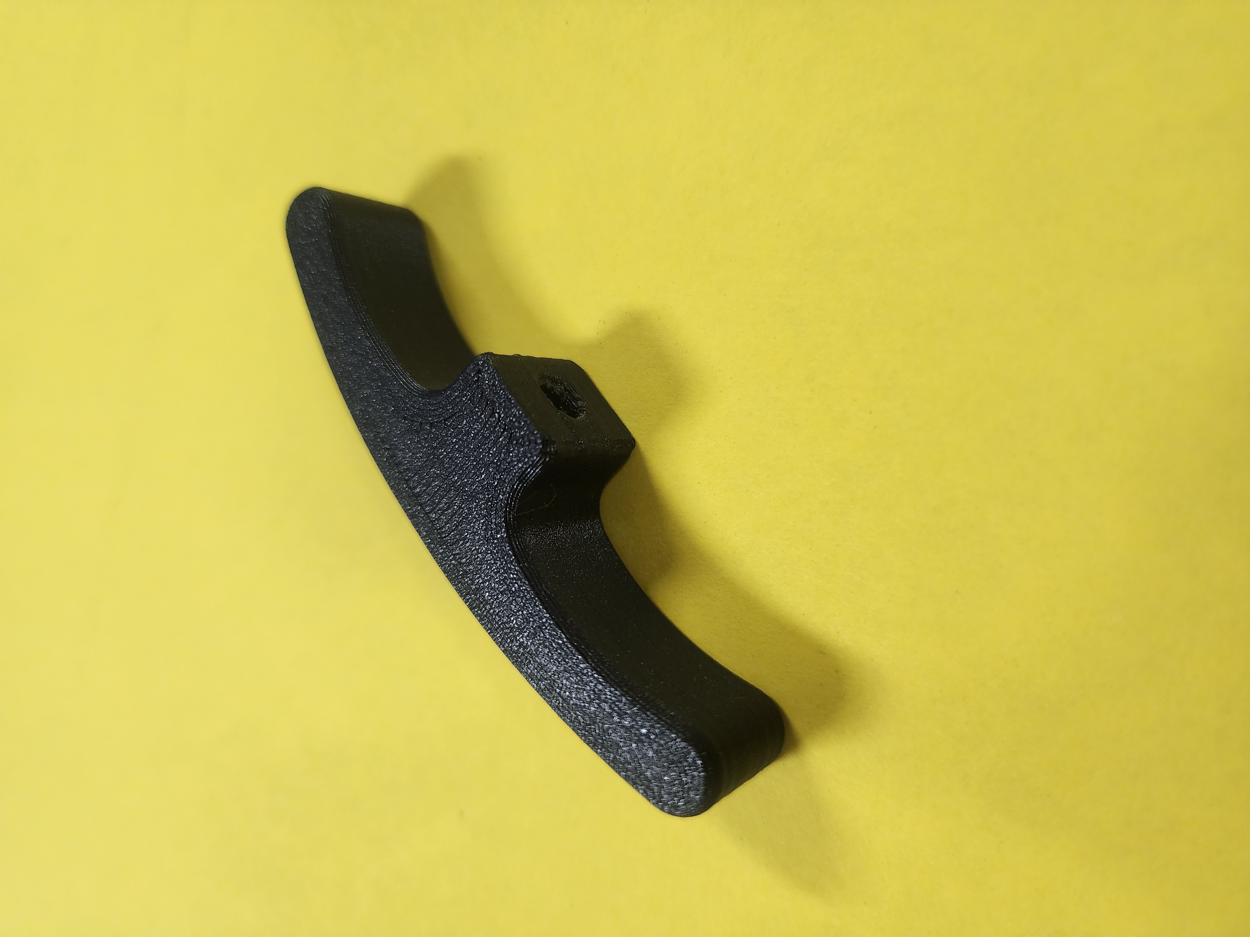 5mm Threaded Pull Handle by AnthonyH | Download free STL model ...