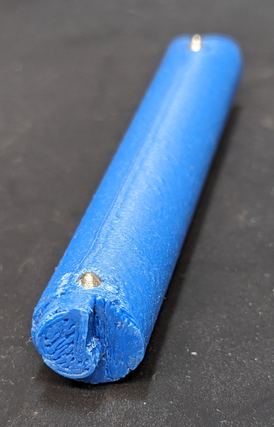 Marson's Lock Gutting Station by Marson | Download free STL model ...