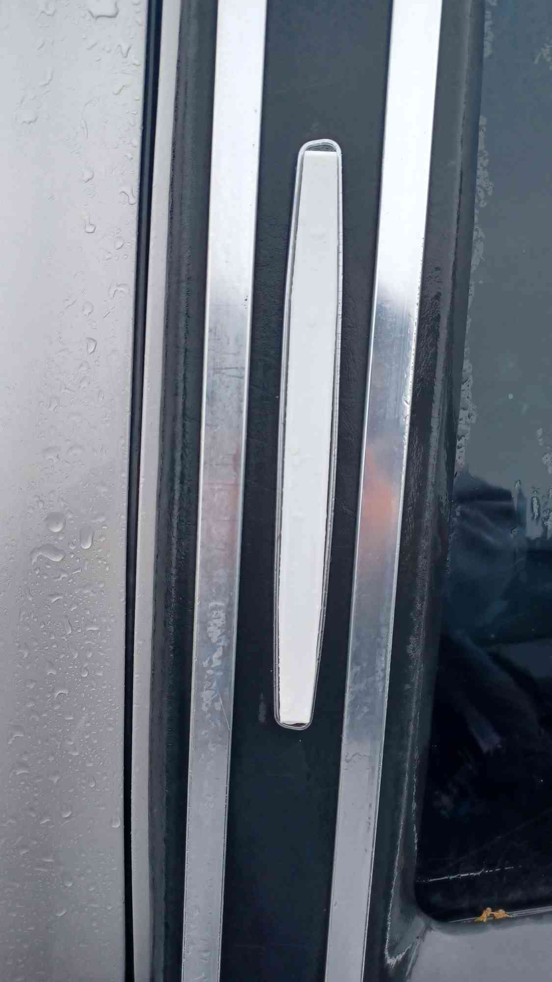 Side Light Cover GEM 350 Opera Light Grand Marquis by Spacerunaway ...