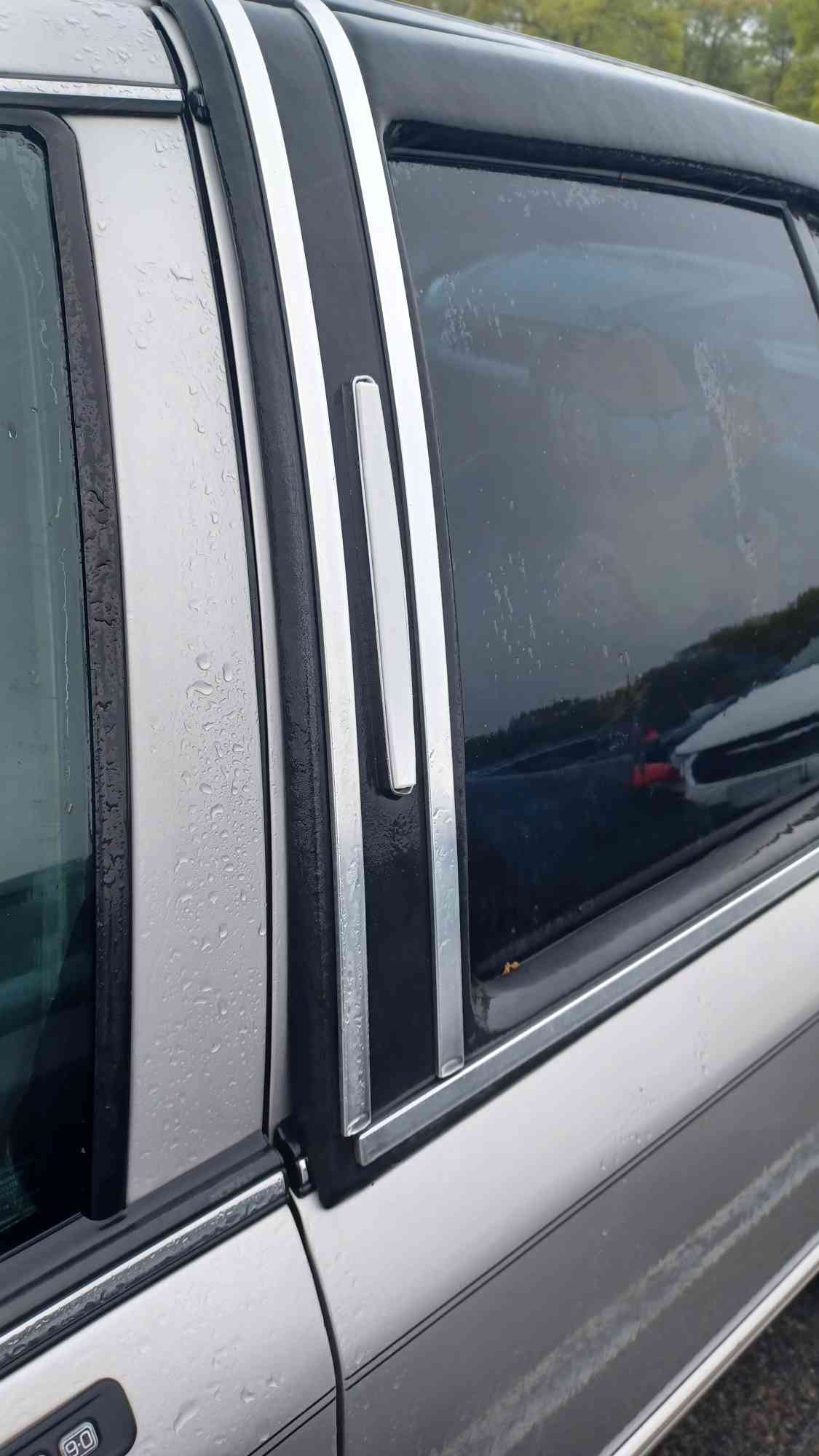 Side Light Cover GEM 350 Opera Light Grand Marquis by Spacerunaway ...