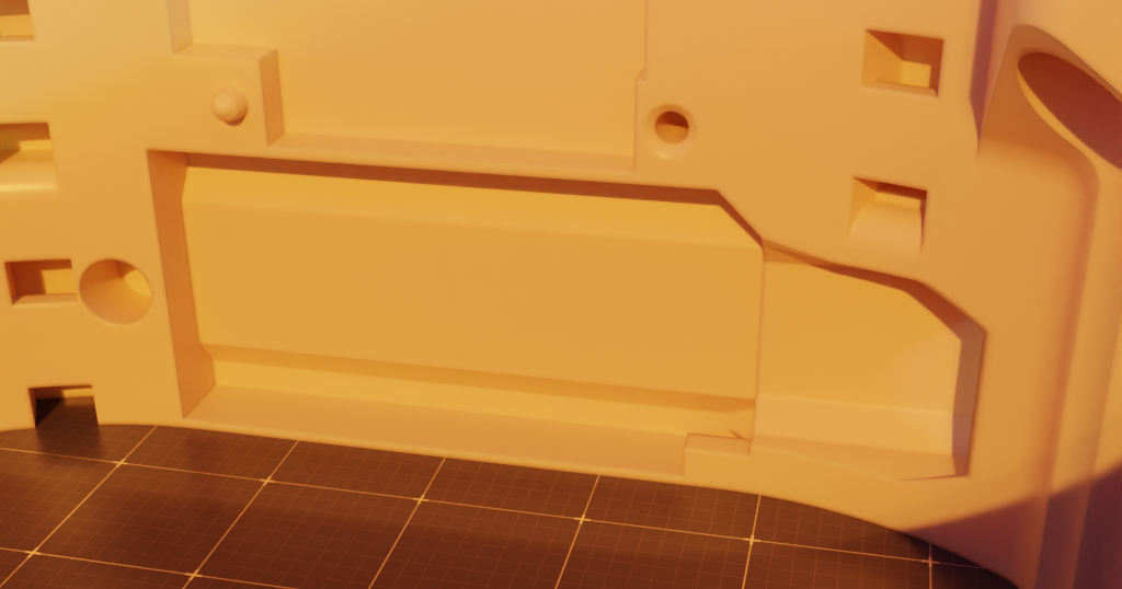 Frame Arduino Mount for SpaceMouse V2 with Joystick Fitting Issue Fix ...