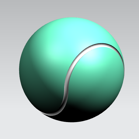 3D Printed Ball Desing by Manoj Kumar | Download free STL model ...