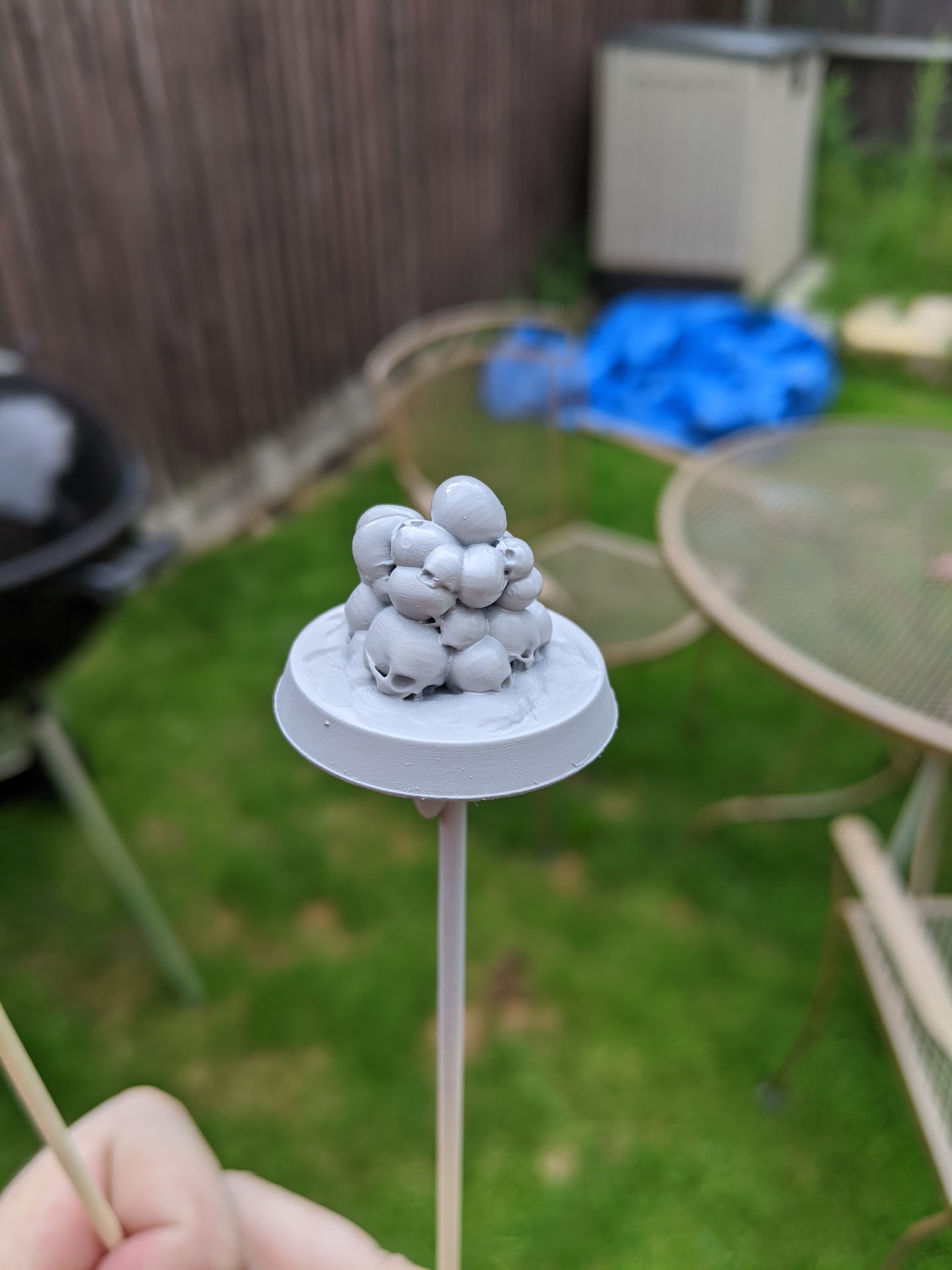 Pile'o'Bones - Swamps of Mordhell by OhLordy / Team Sausage | Download ...