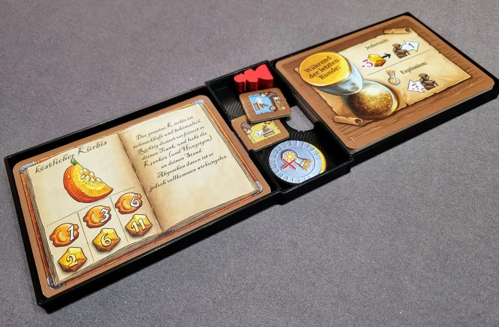 quacks duel