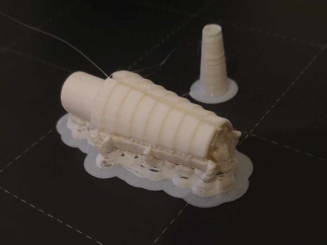 Expanding ring mandrel by Bobino | Download free STL model | Printables.com