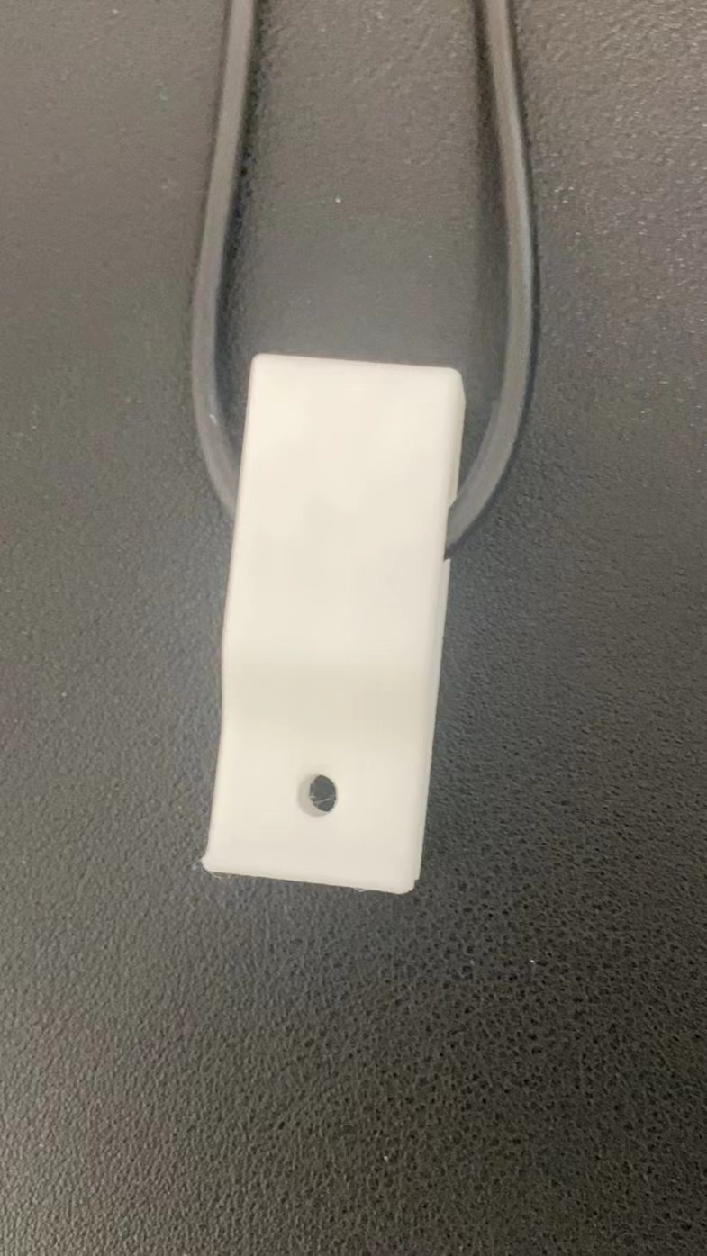 Blind Cord Guide by ClawCraft | Download free STL model | Printables.com