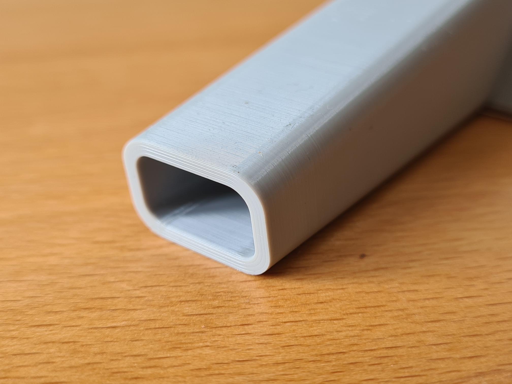 DF64P Chute + Declumper by Jan124 | Download free STL model ...