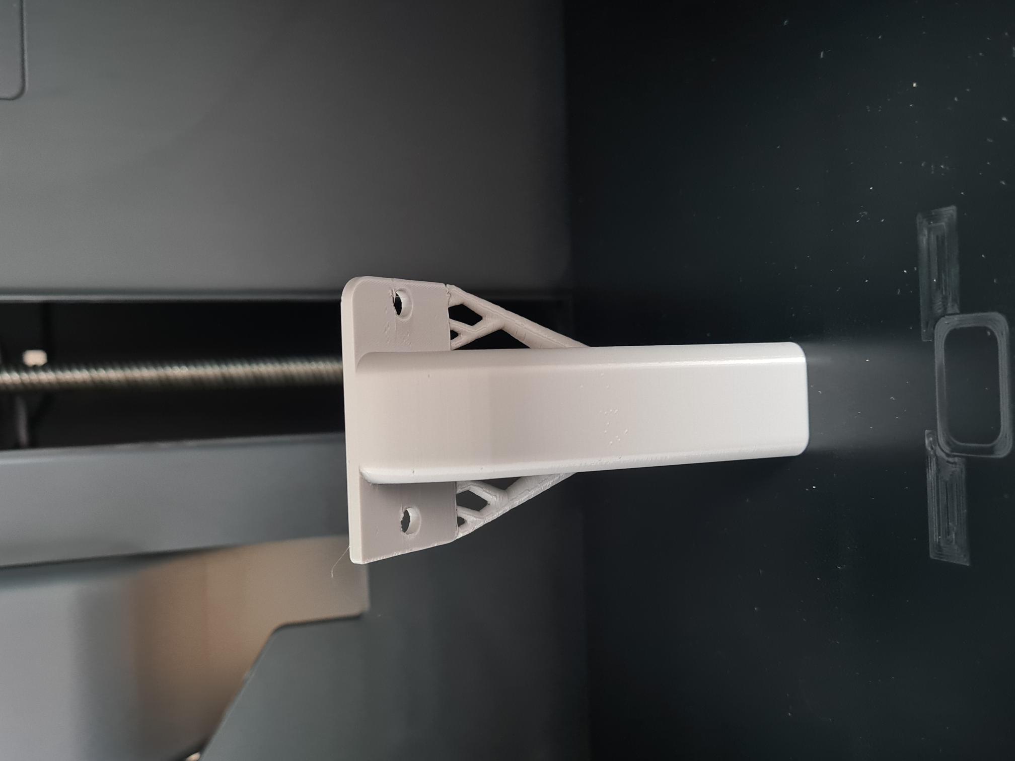 DF64P Chute + Declumper by Jan124 | Download free STL model ...