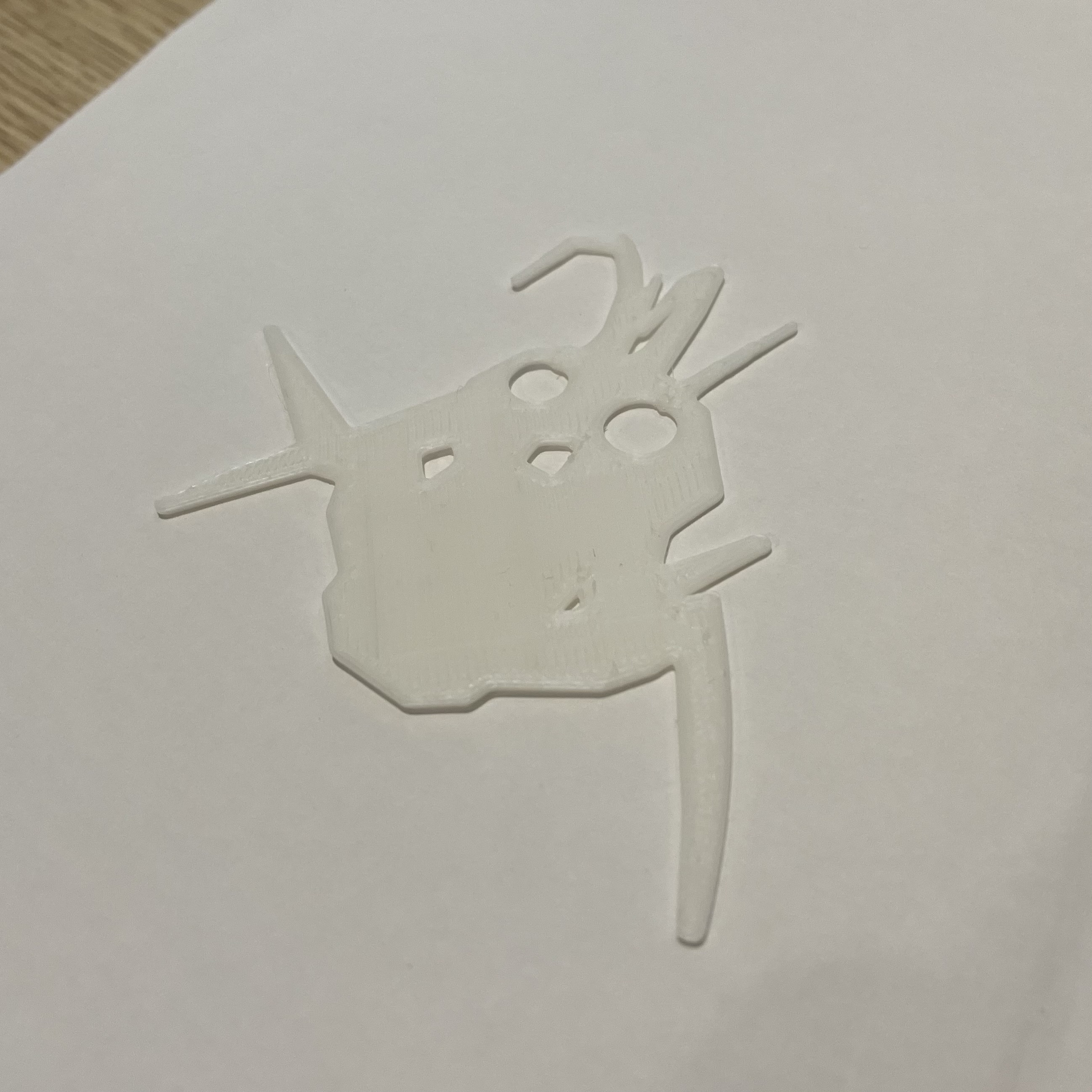 Simple Lethal Company Hoarding Bug Stencil/Art (YIPPEE!!!) - Quick and ...