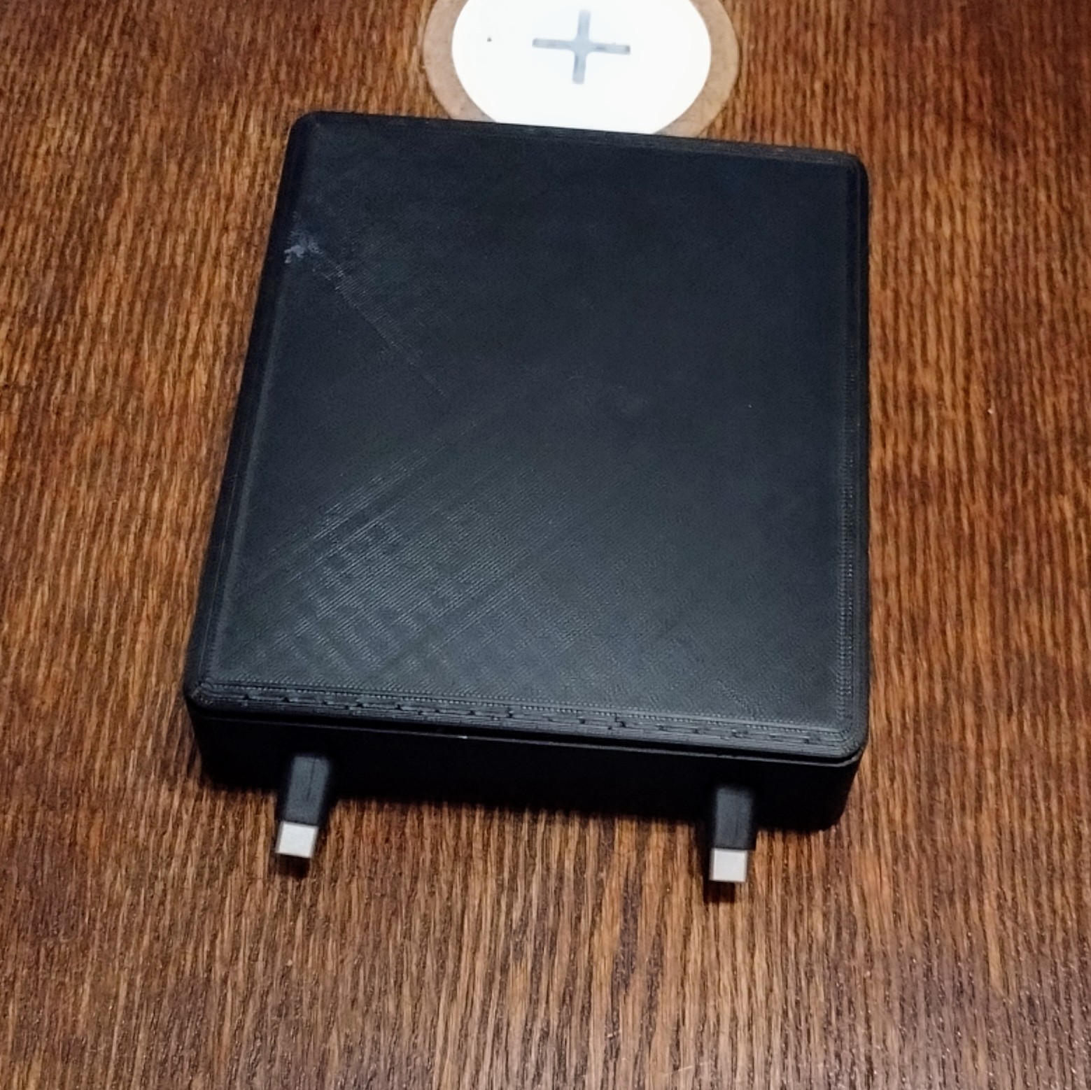 Cable box by FIN245 | Download free STL model | Printables.com