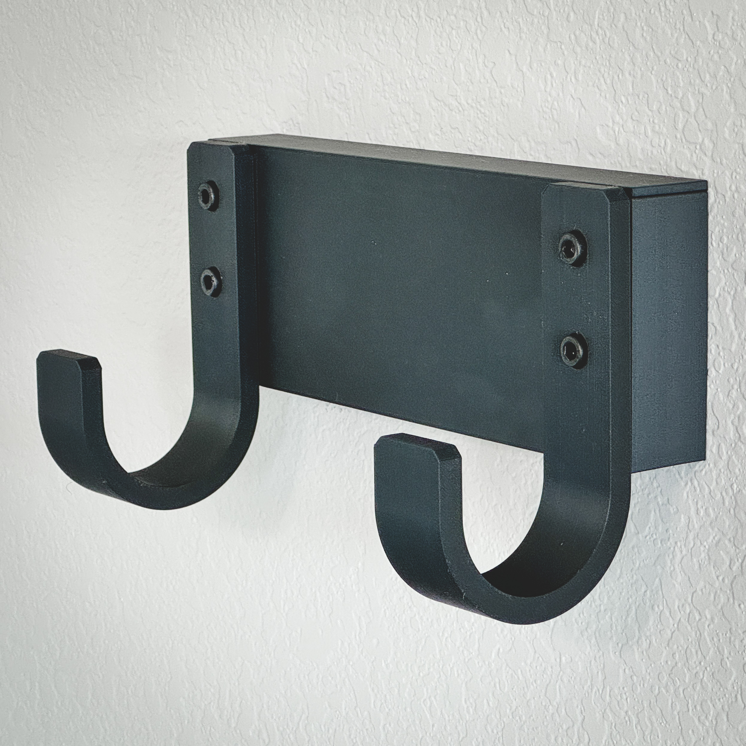 Proton Pack Wall Mount by willy.is.making | Download free STL model ...