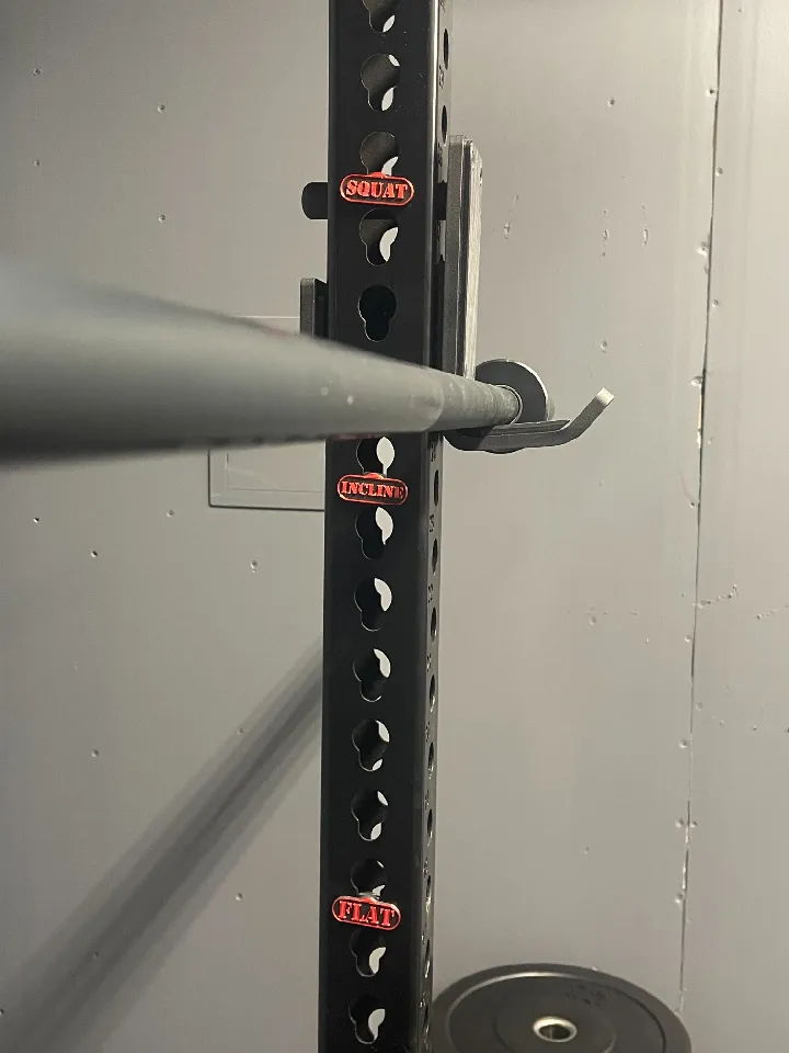 Rogue RM-4 Rack Markers by selfish | Download free STL model ...