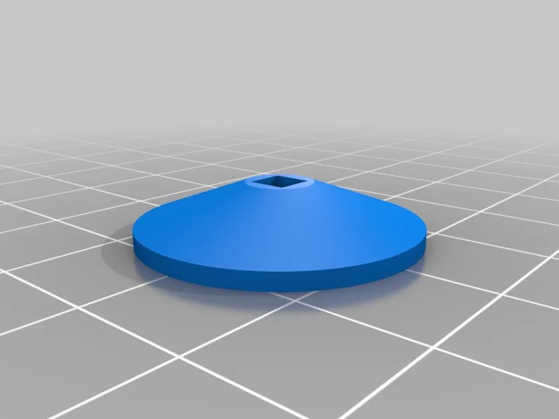 Railroad Crossing Sign by roosteralex82 | Download free STL model ...