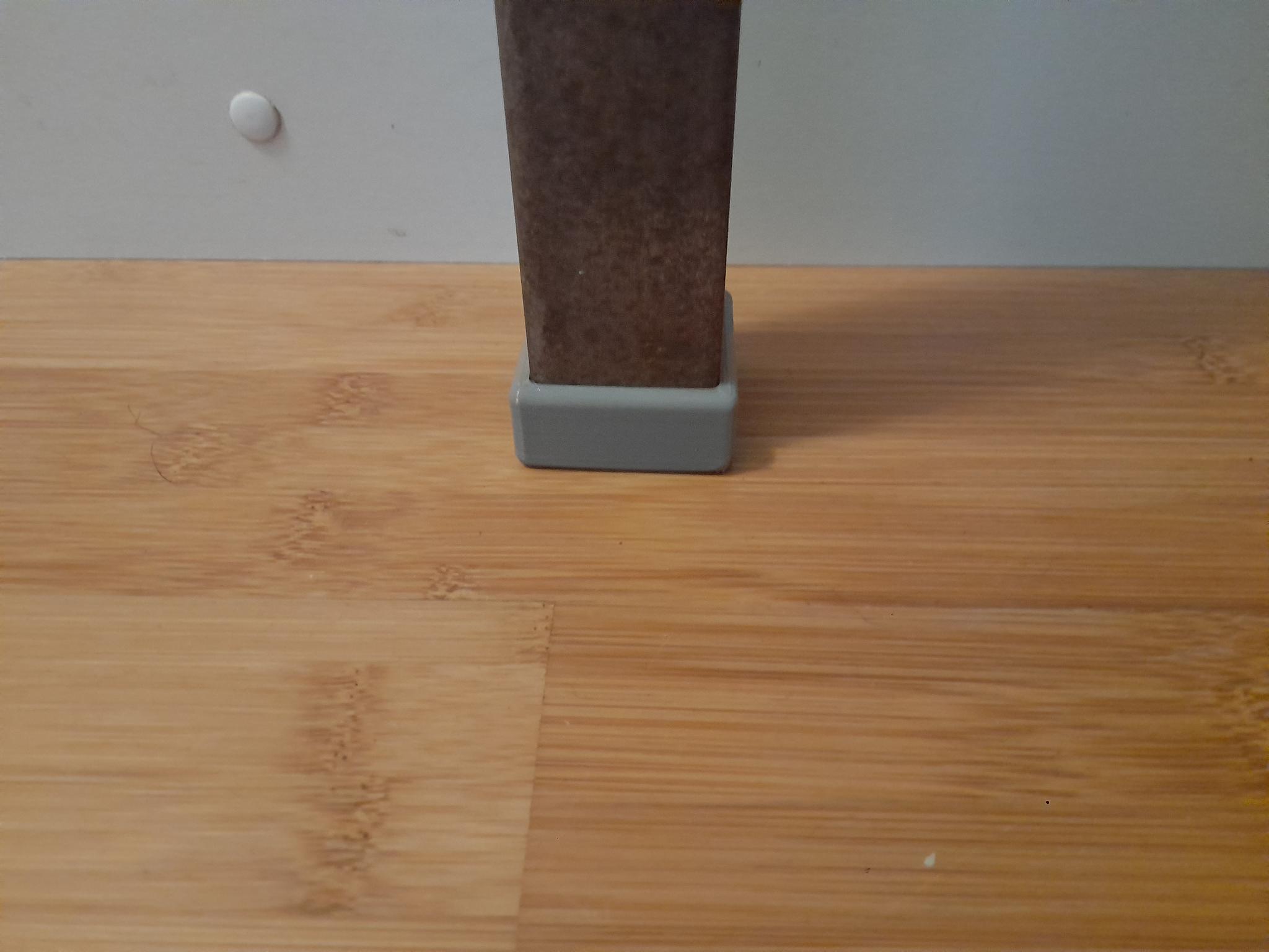 Flexibler Vierkantrohrschutz / Flex Square Tube Cover / Anpassbares ...