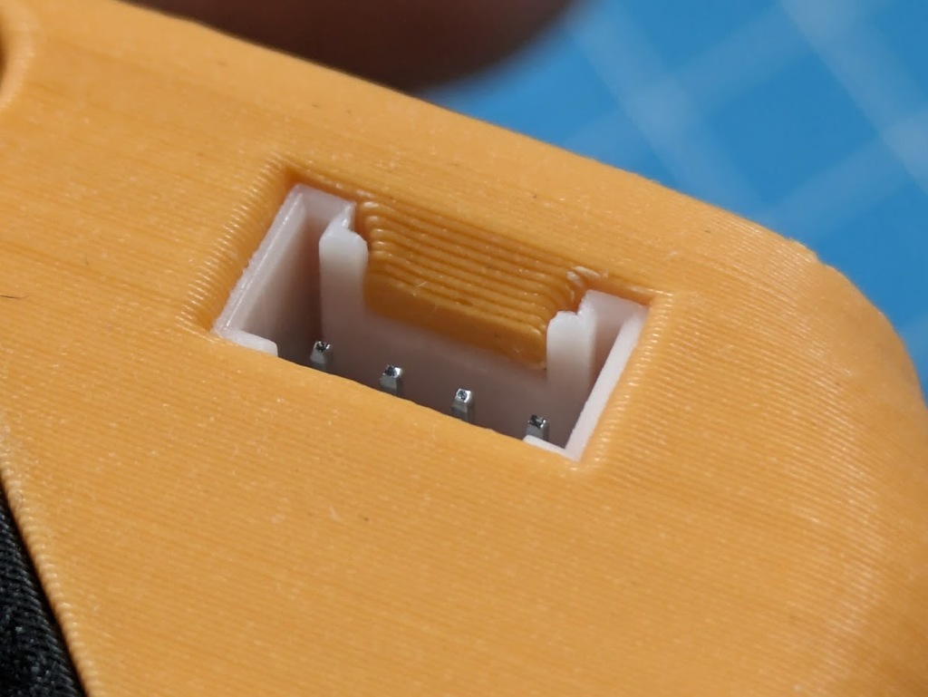 Heltec LoRa32 V3 Meshtastic Case with Encoder/Buzzer/GPS/Environment ...