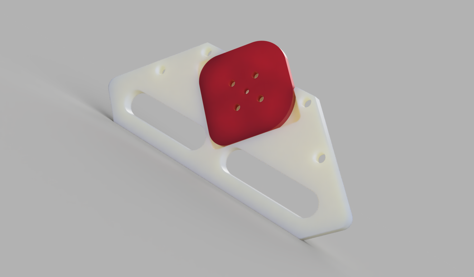 Corner mitter gauge by salvador rooijmans | Download free STL model ...