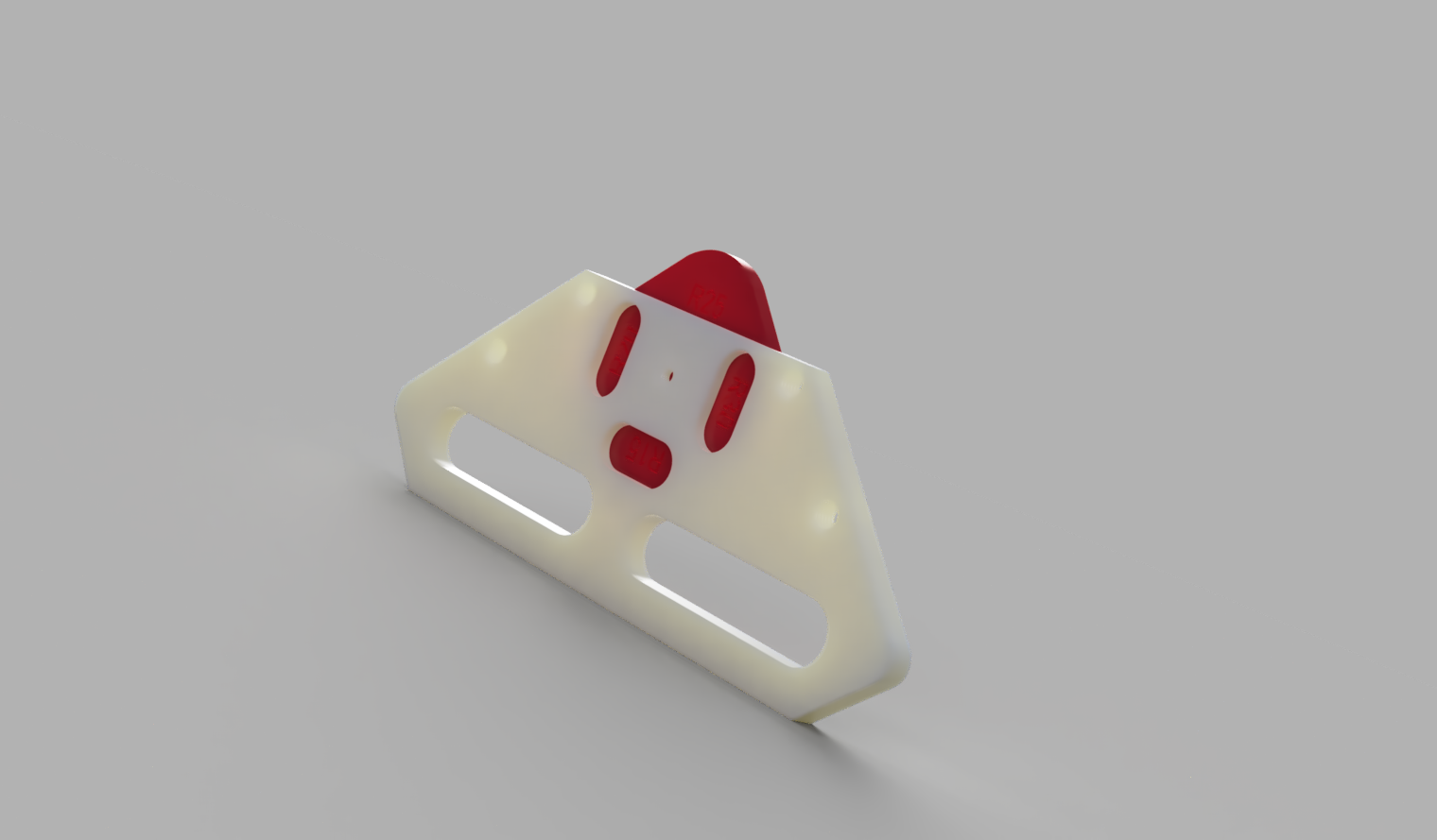 Corner mitter gauge by salvador rooijmans | Download free STL model ...