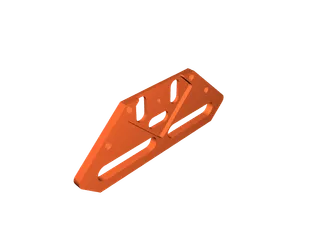 Corner mitter gauge by salvador rooijmans | Download free STL model ...