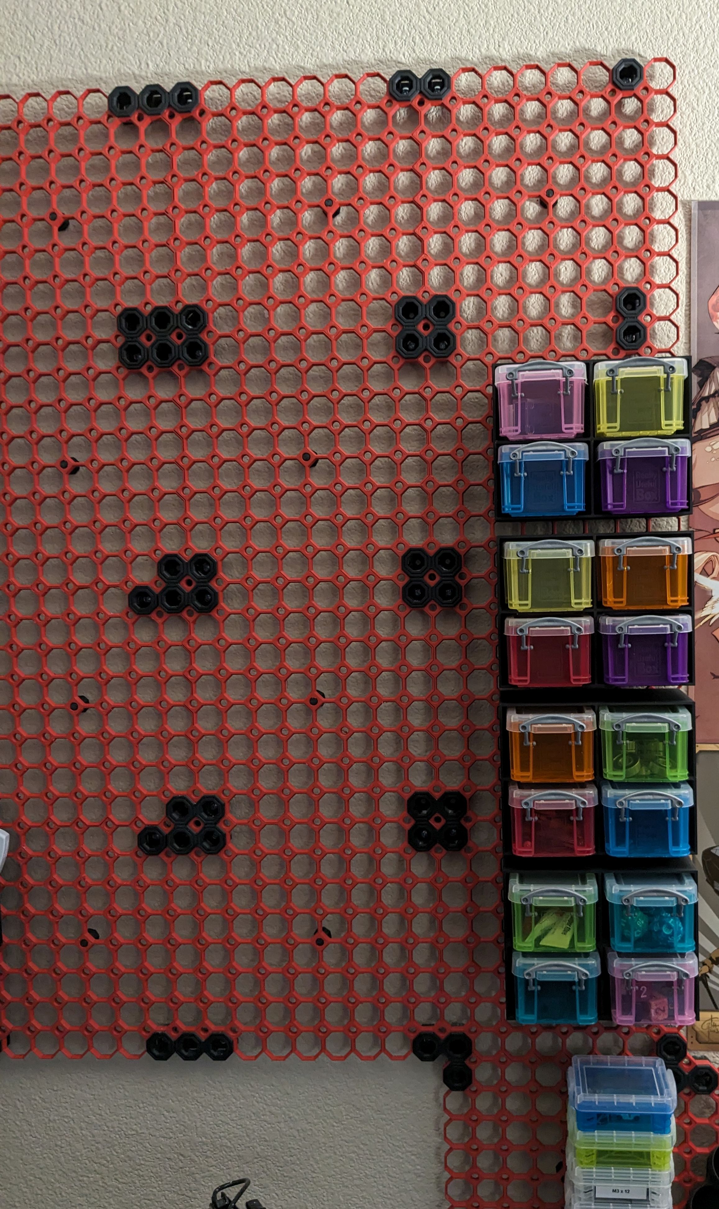 Really Useful Box for Multiboard by ReticulateLemur | Download free STL ...